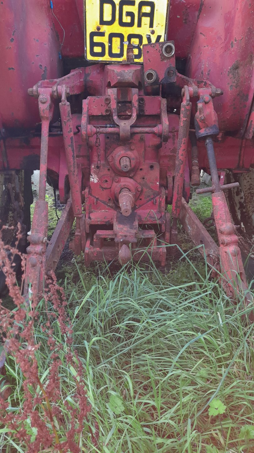 International Harvester 684 | Page 2 | The Farming Forum