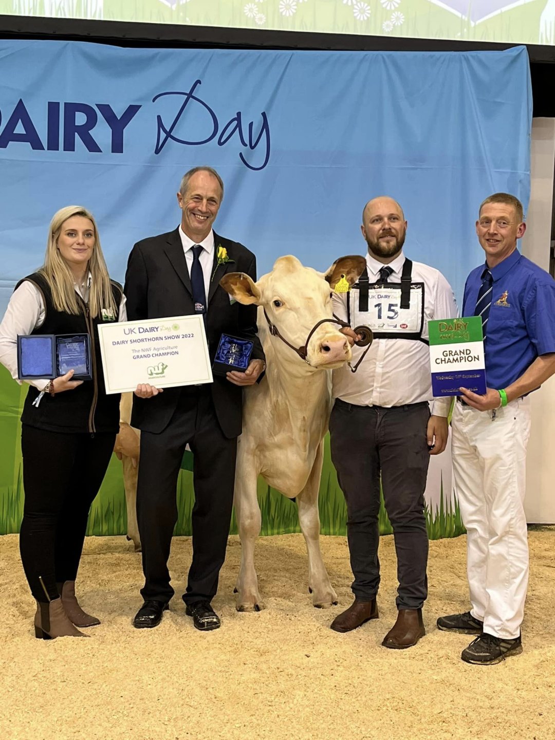 UK Dairy Day 2022 | The Farming Forum