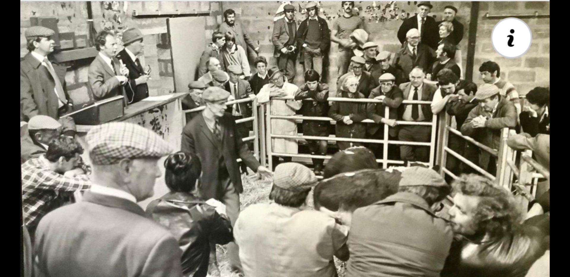 Cowbridge Market set to close | Page 7 | The Farming Forum