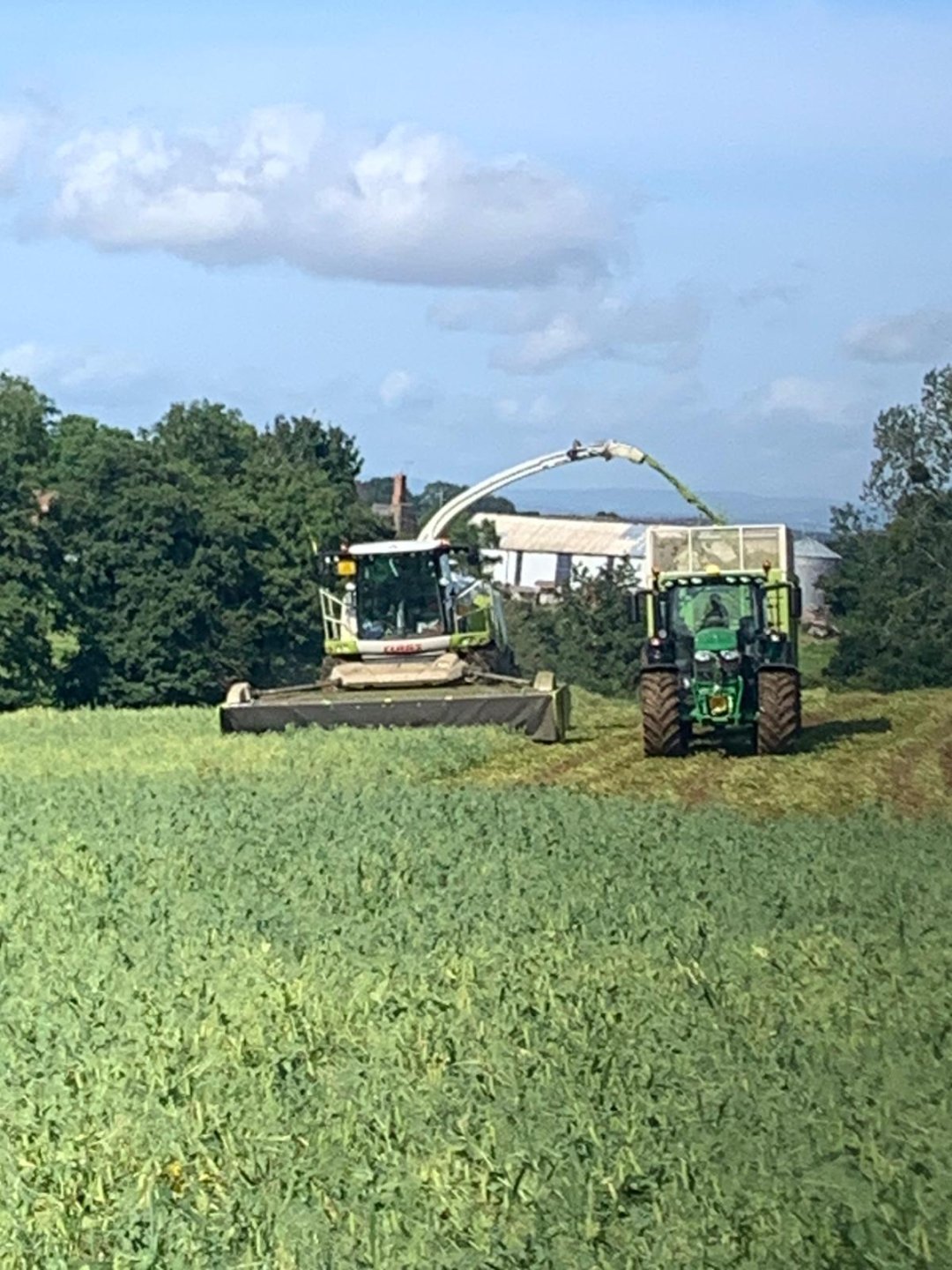 Simtech tsem and beans | Page 2 | The Farming Forum