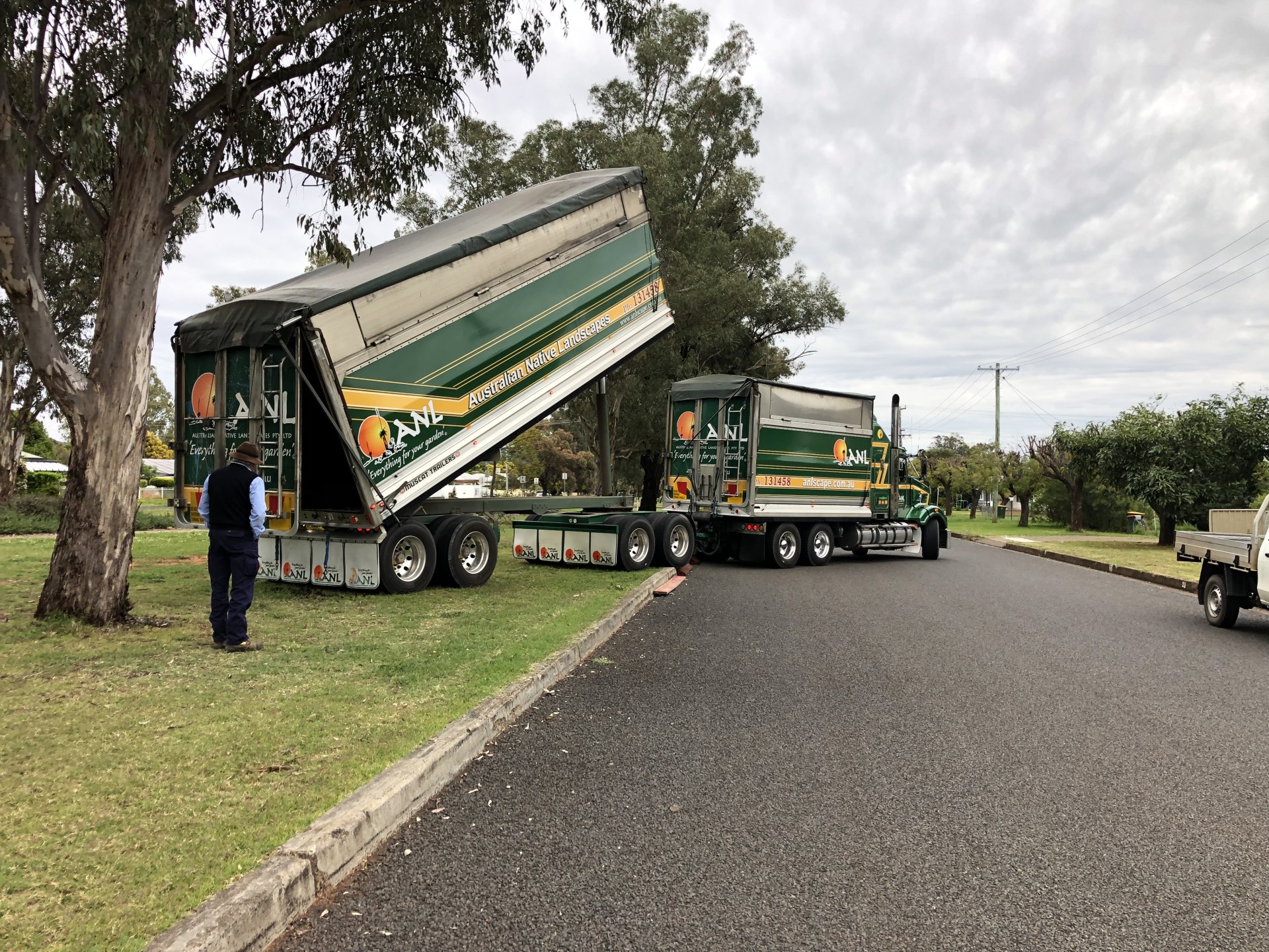 Best lime lorry | Page 2 | The Farming Forum