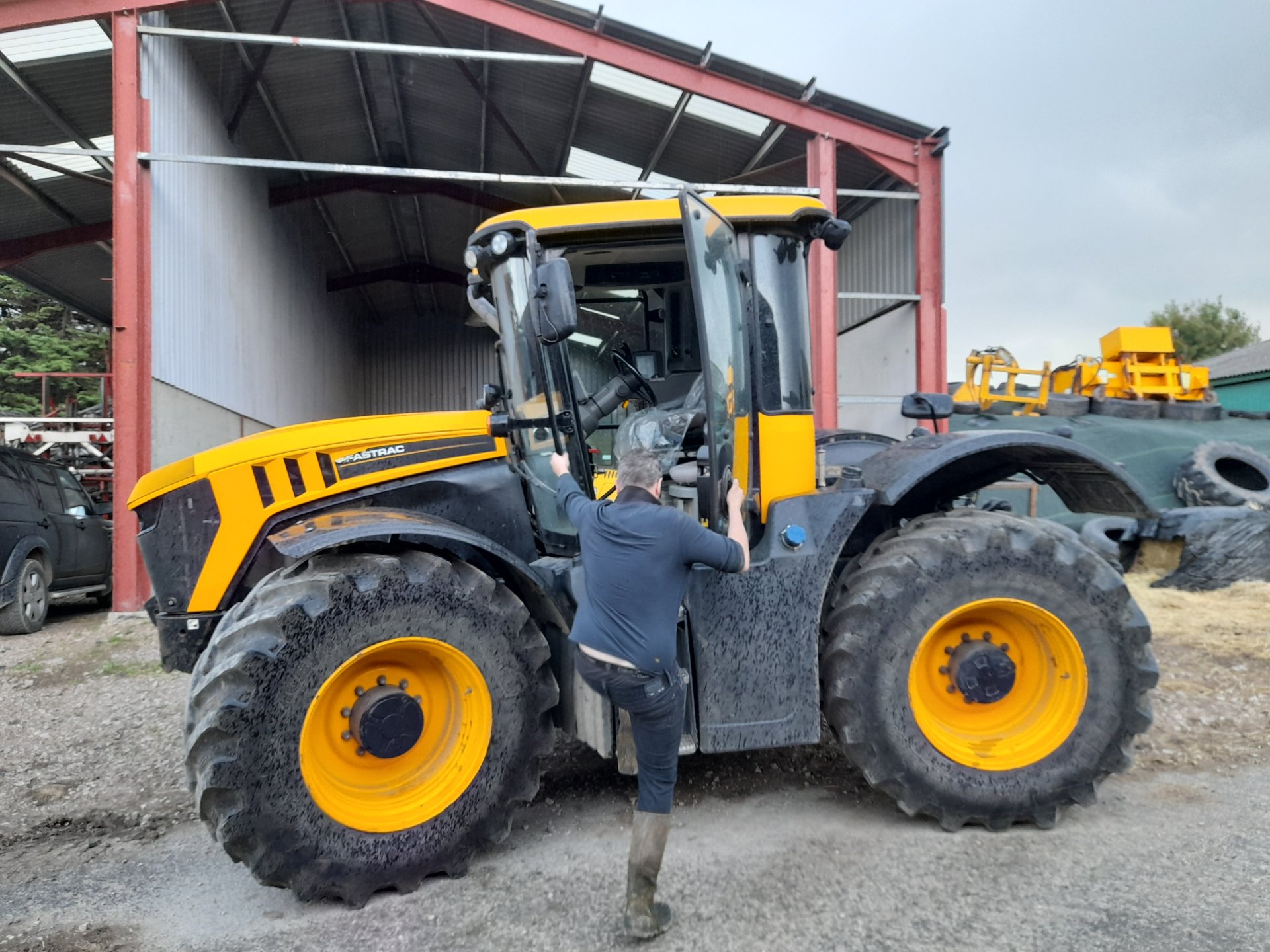 New toy day | Page 426 | The Farming Forum