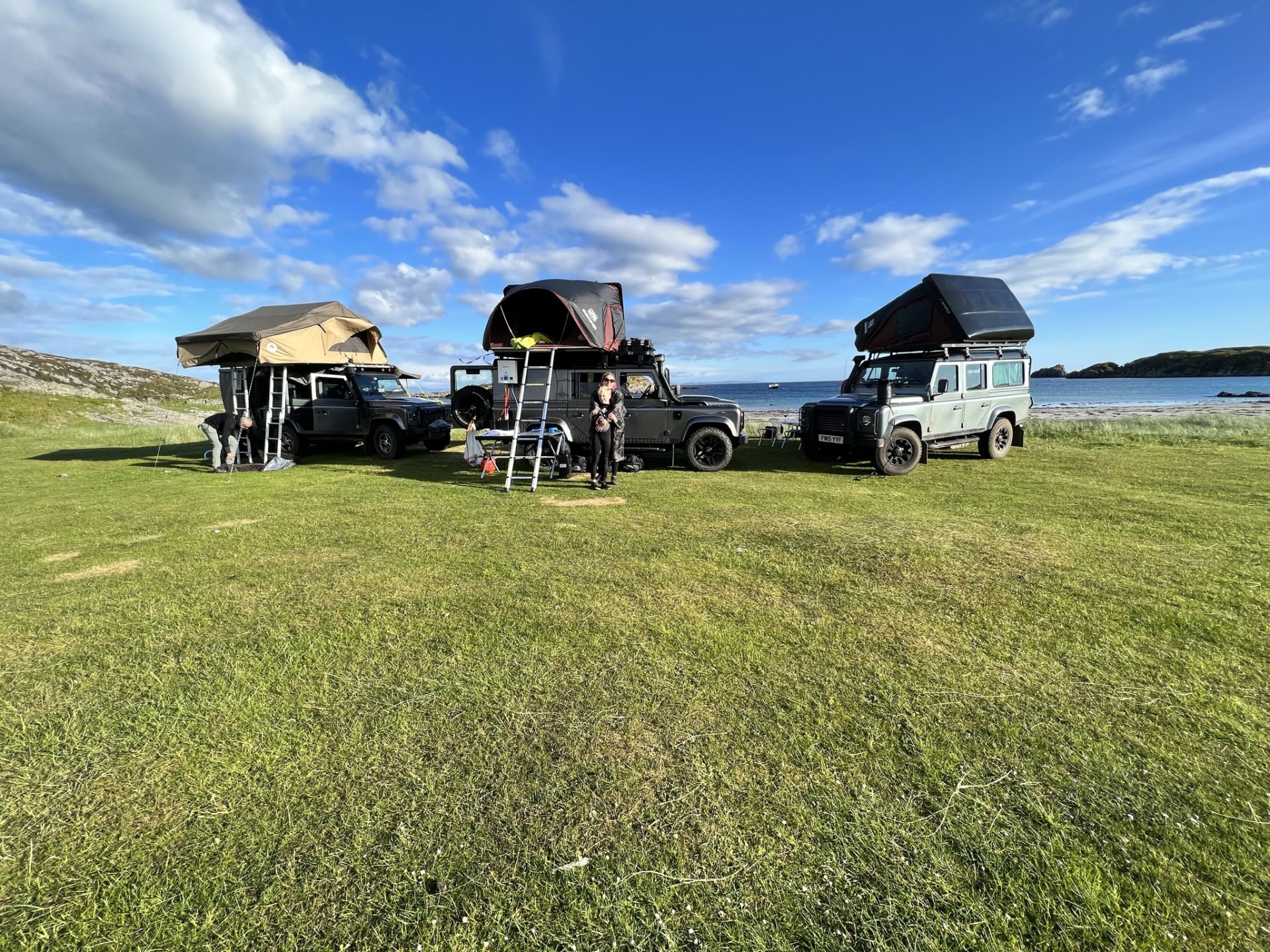The 'Van' people... | Page 5 | The Farming Forum