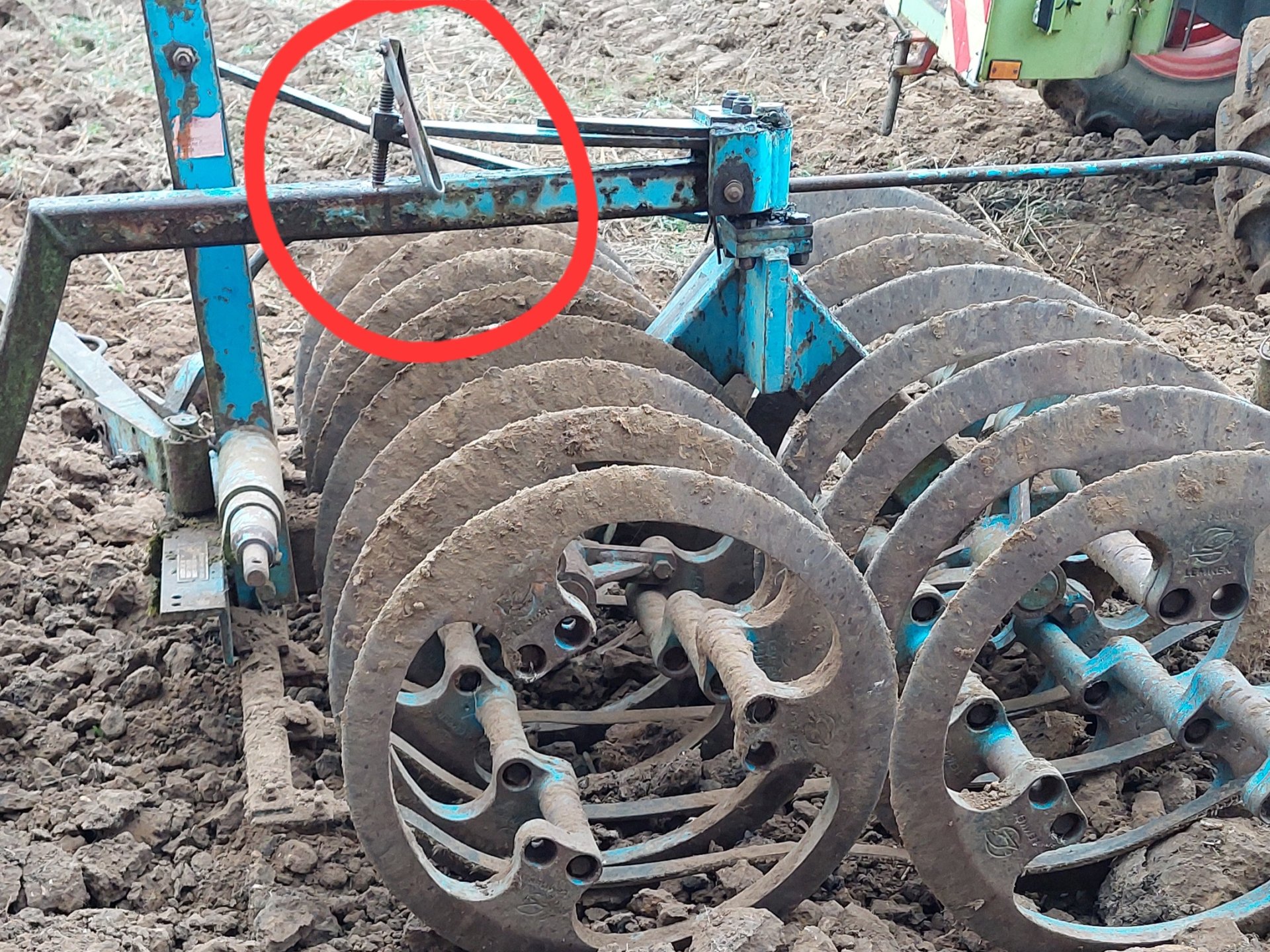 plough furrow press? | Page 4 | The Farming Forum