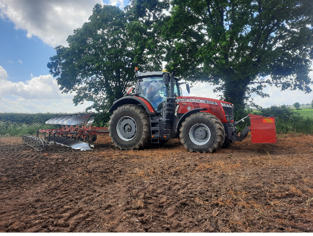 plough furrow press? | Page 4 | The Farming Forum