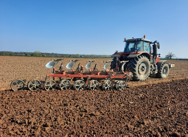 plough furrow press? | Page 4 | The Farming Forum