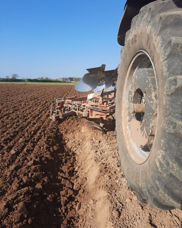 plough furrow press? | Page 4 | The Farming Forum