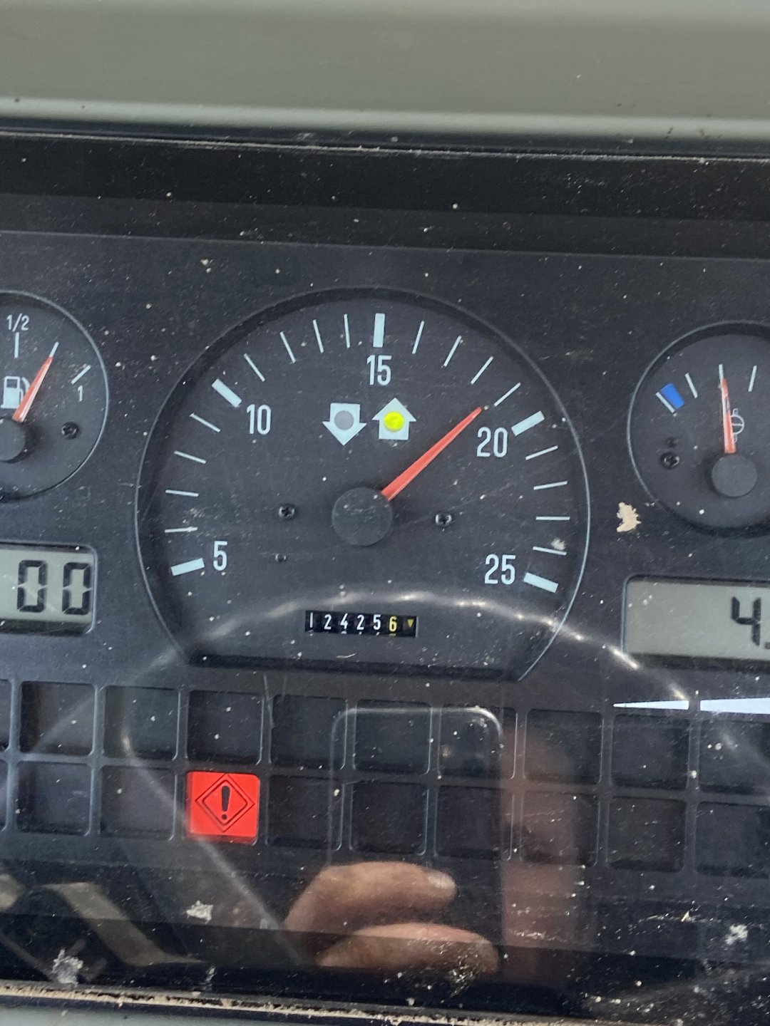 Mf8220 | The Farming Forum