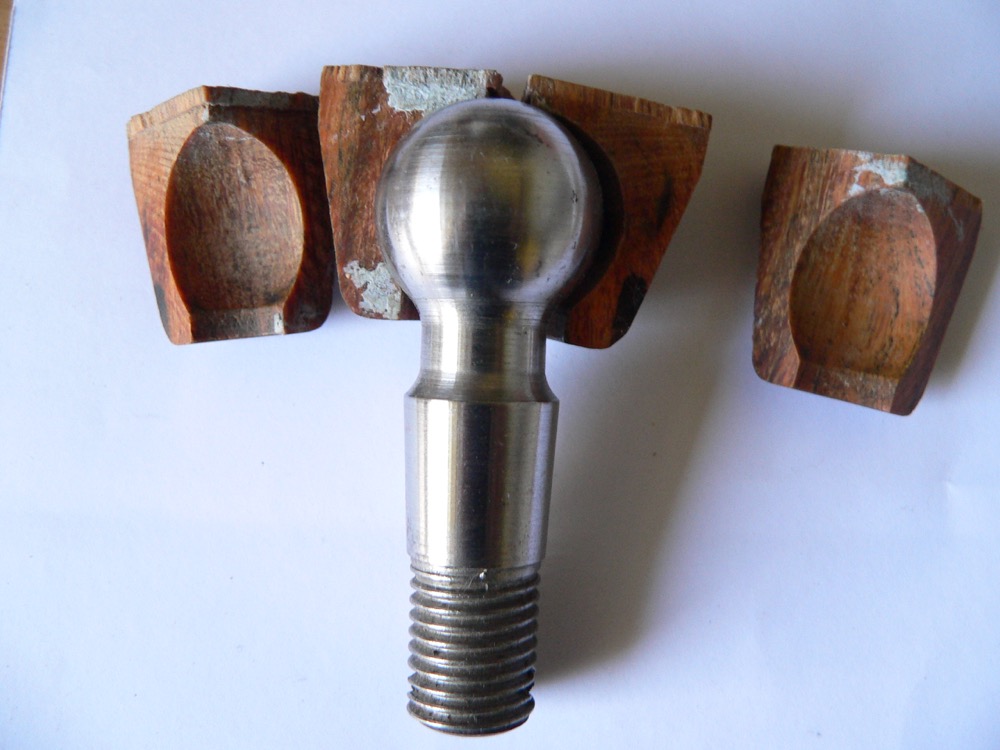 International 454 steering ball joints | The Farming Forum