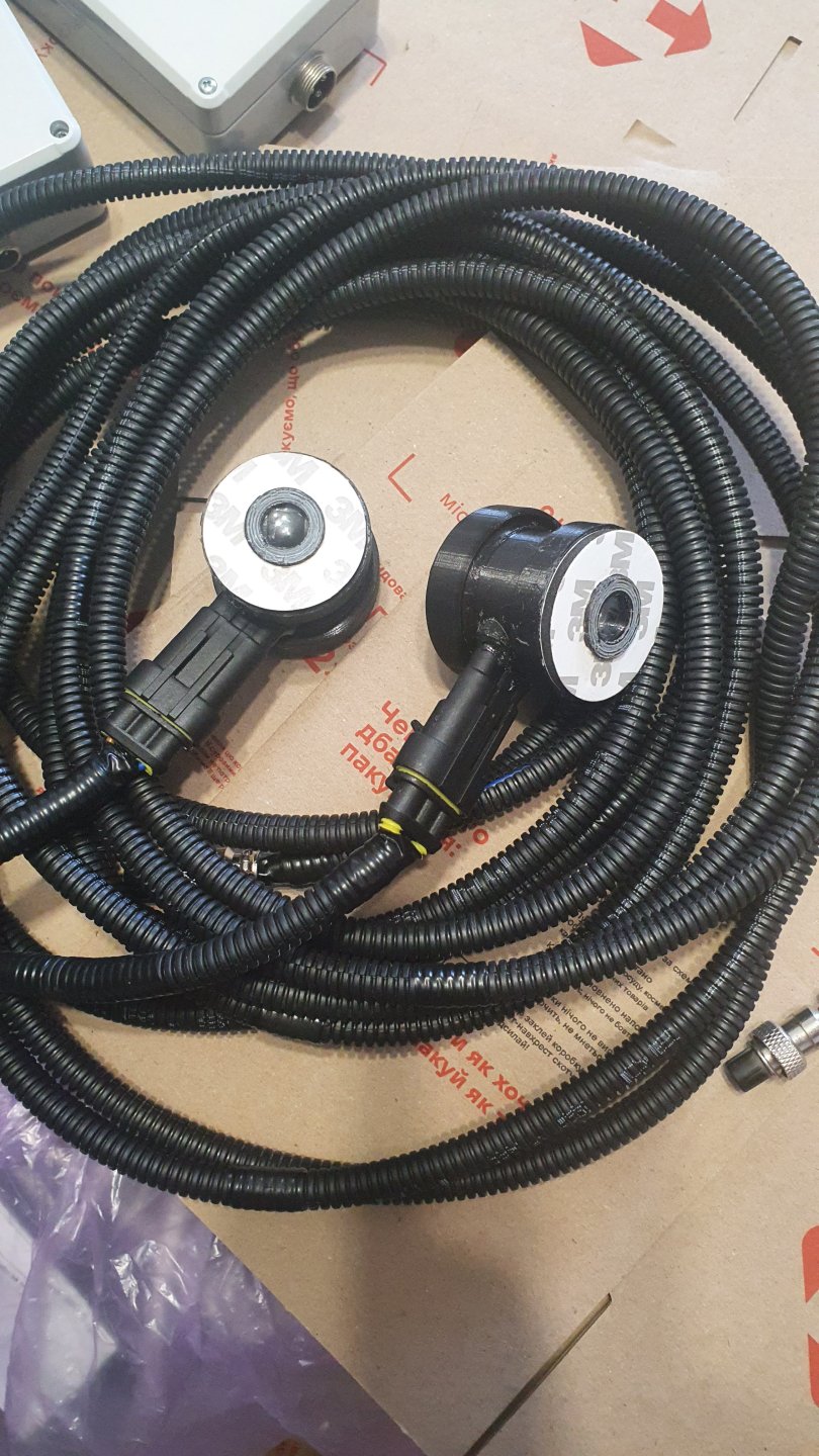 ColDonAgro - Yield Monitor and Mapping | The Farming Forum