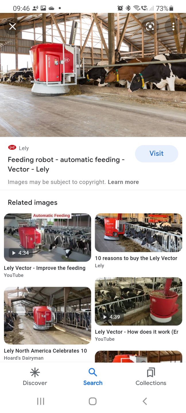 Feedlync by Cowconnect | Page 2 | The Farming Forum