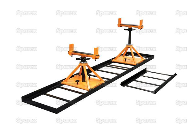 Tractor Splitting rail, | The Farming Forum