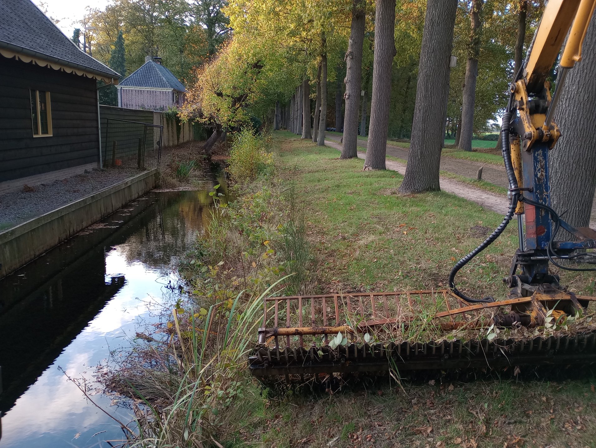 Today at work | Page 6687 | The Farming Forum