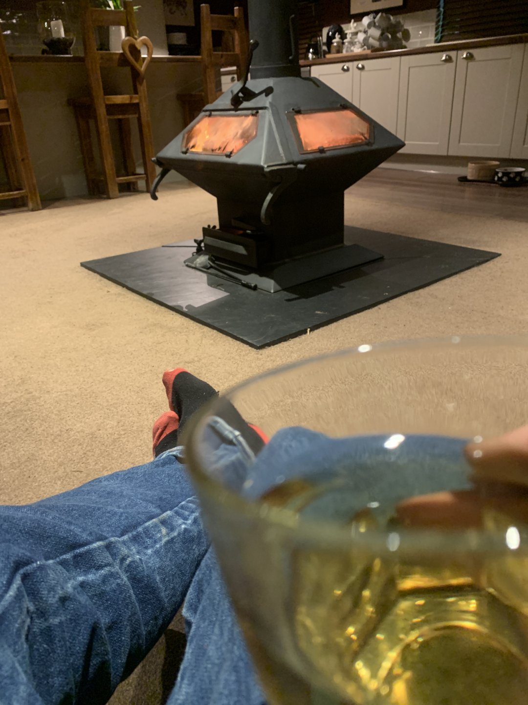 Log burner prices | Page 2 | The Farming Forum