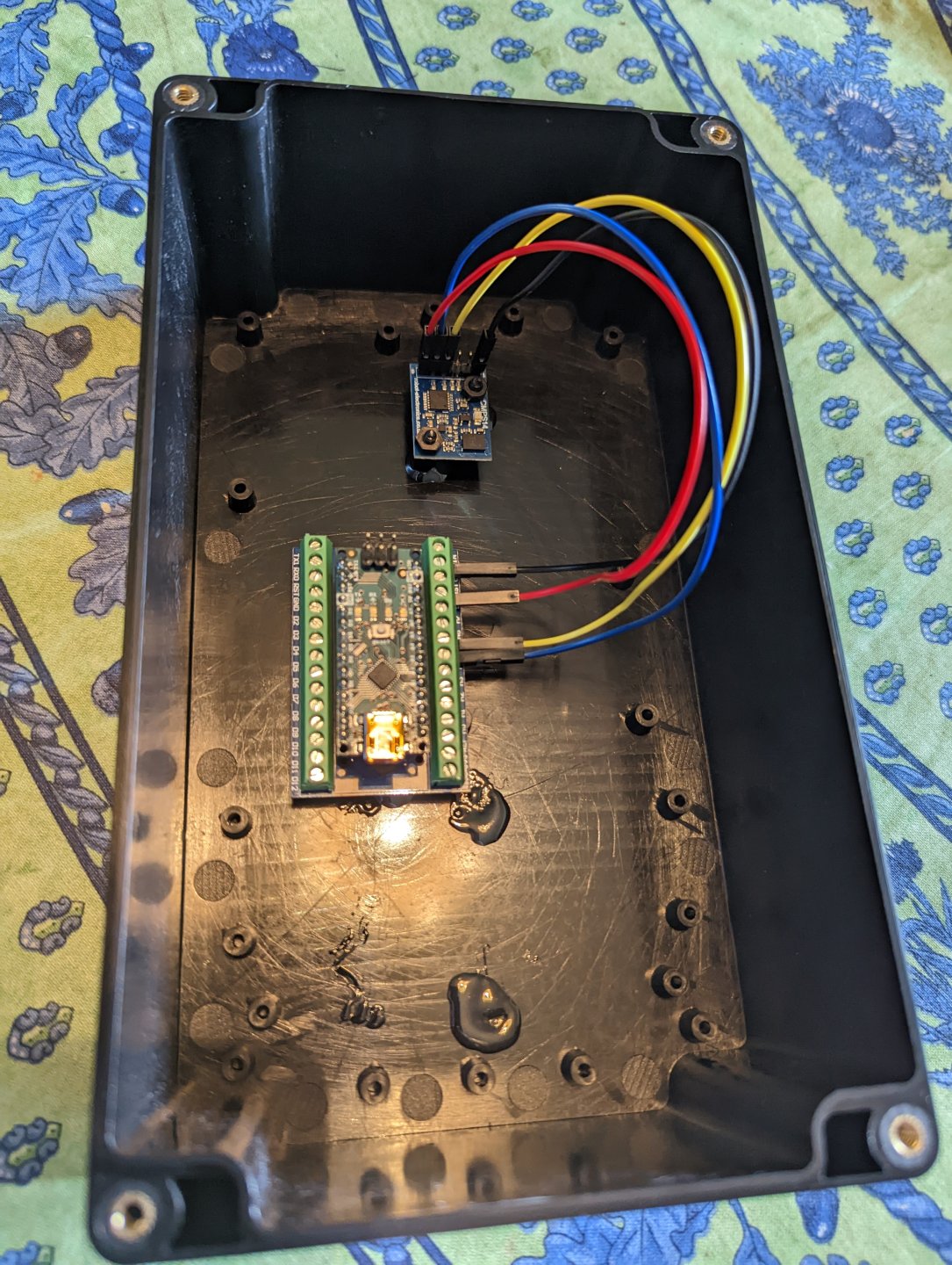 How to set up your own RTK base station.. for about £300 | Page 5 | The ...