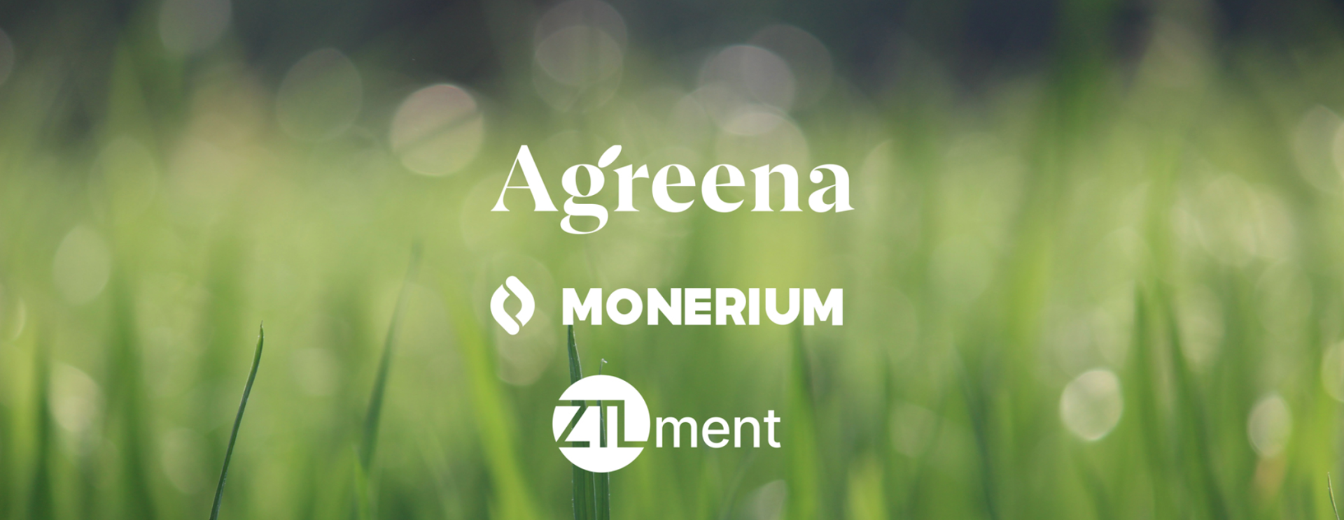 The world’s first carbon credit trading on-chain settled with Monerium EURe | The Farming Forum