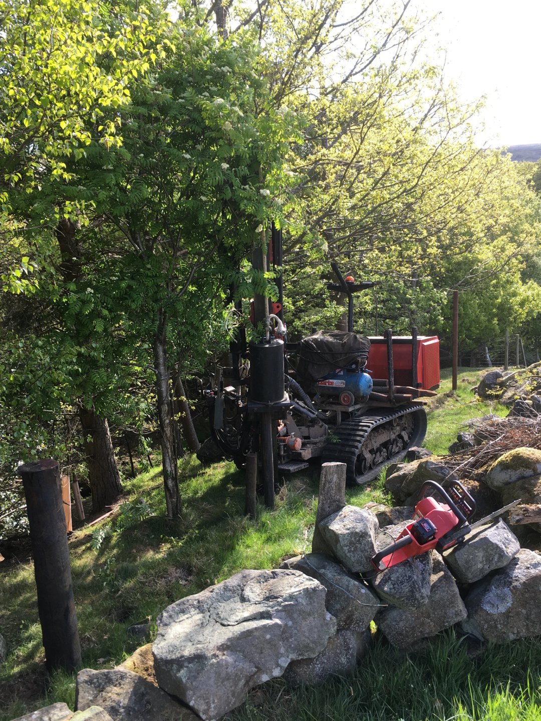 Bryce post drivers | Page 4 | The Farming Forum