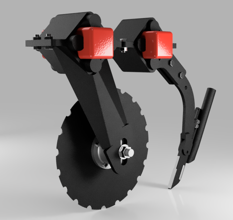 Sabre tine legs | The Farming Forum