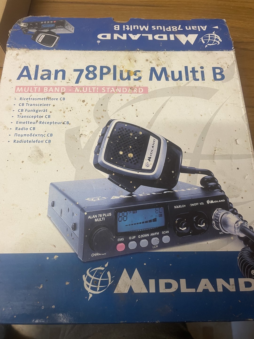 Midland cb | The Farming Forum