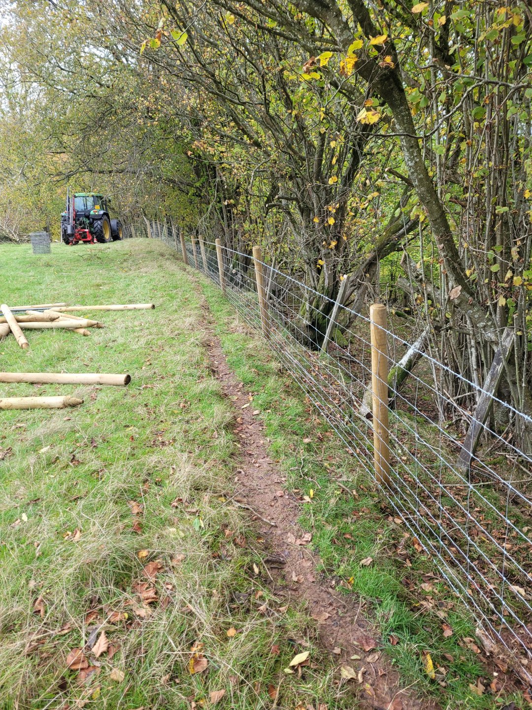 The Fencing Picture Thread | Page 90 | The Farming Forum