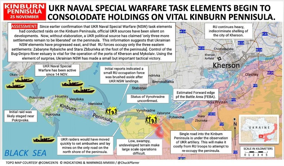 The war in Ukraine... | Page 695 | The Farming Forum