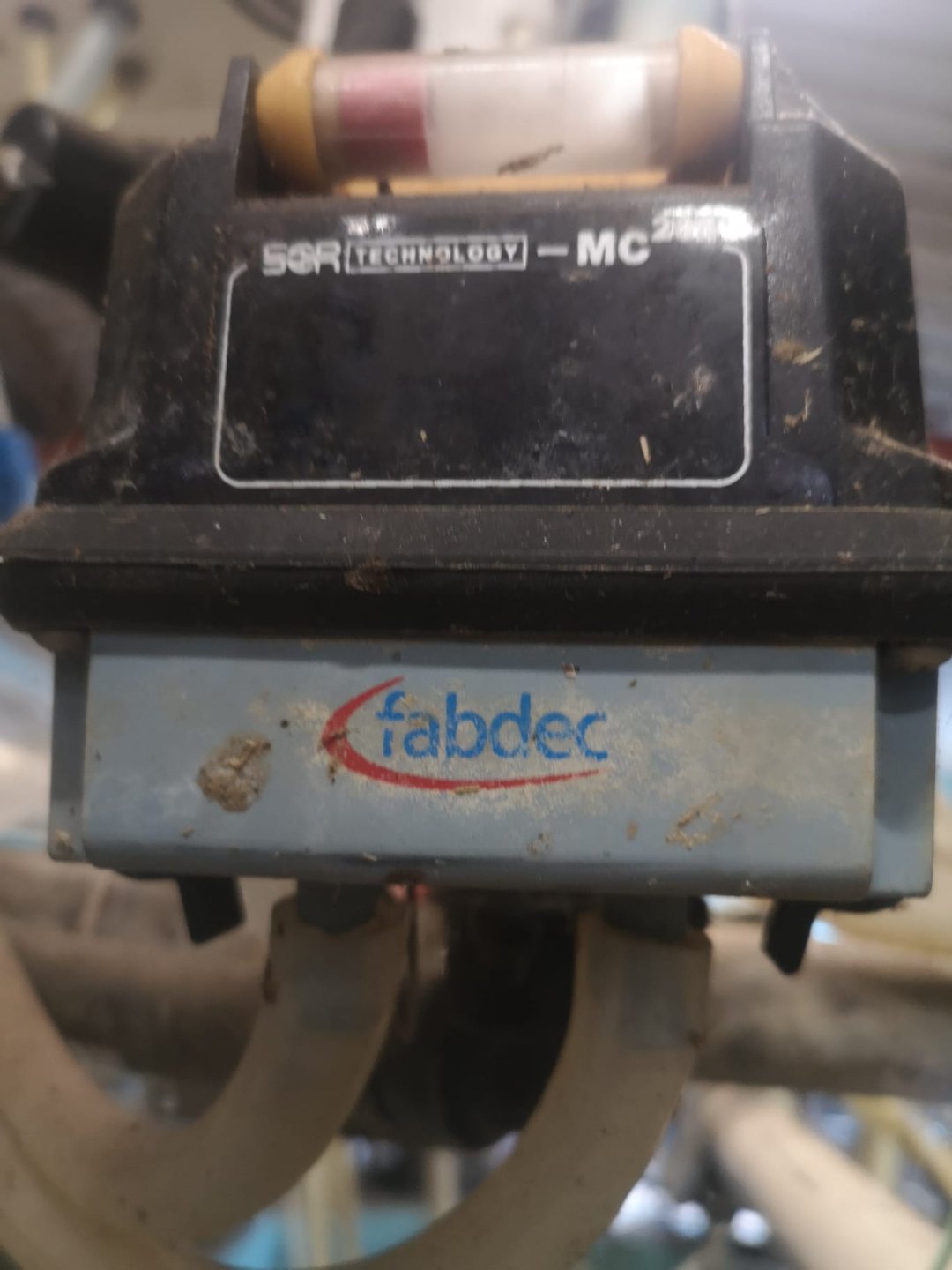 Fabdec spares? | The Farming Forum