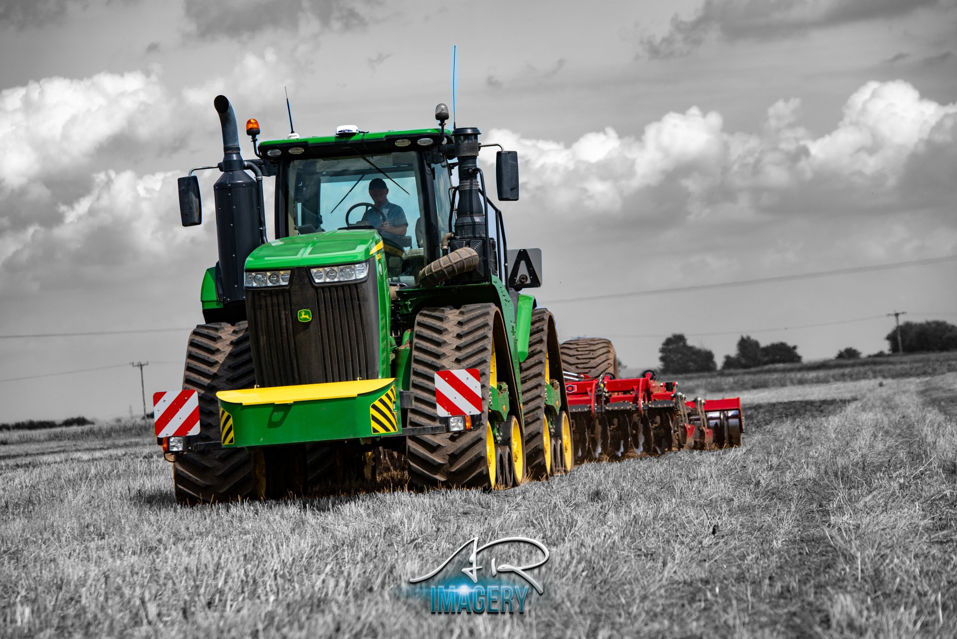 AR Imagery | Page 26 | The Farming Forum