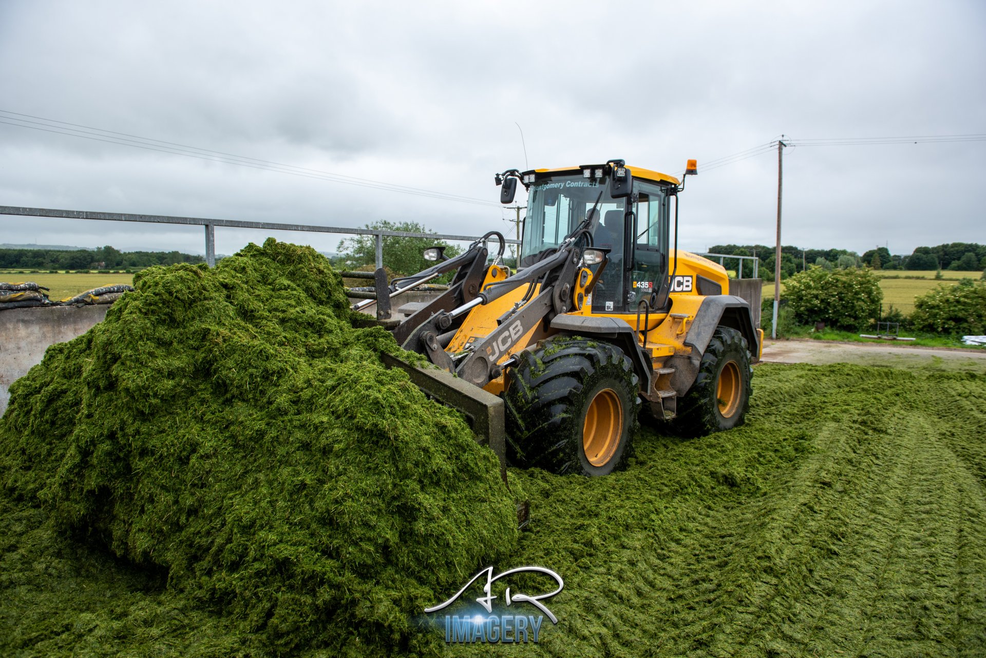 AR Imagery | Page 26 | The Farming Forum