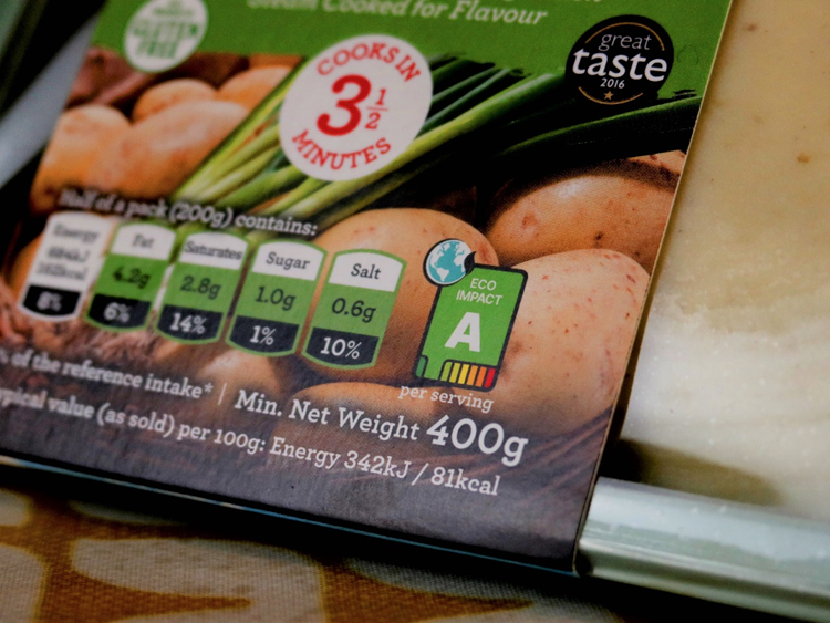 Sustainable food: how can ecolabels help transform entire value chains? | The Farming Forum