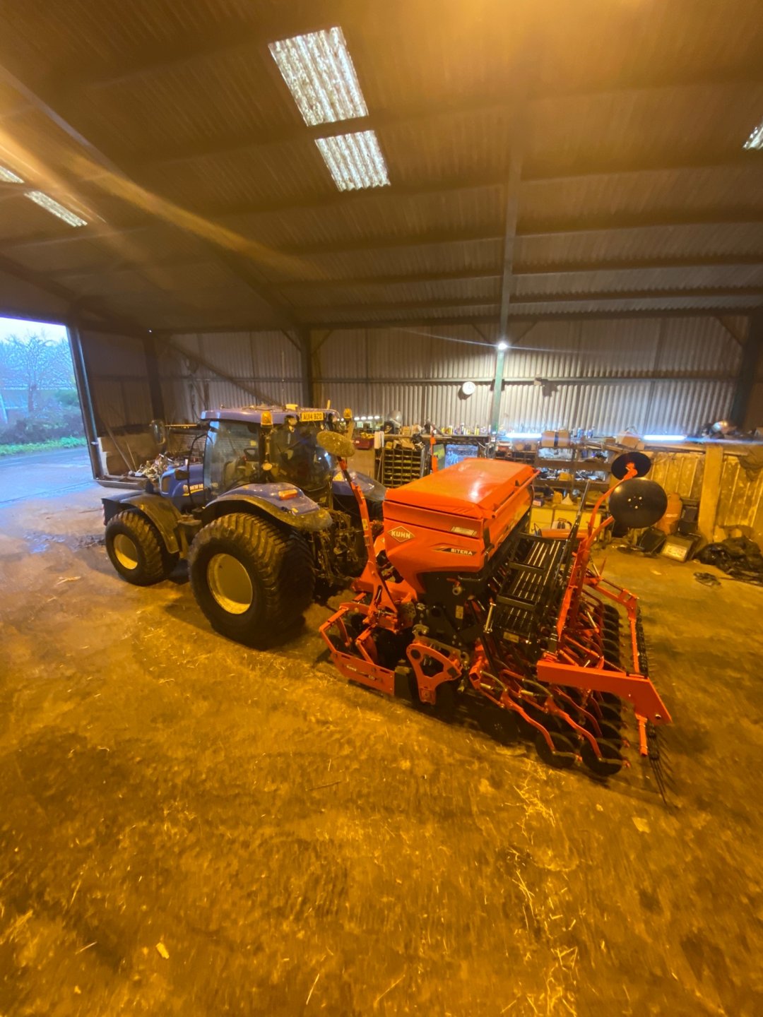 New toy day | Page 463 | The Farming Forum