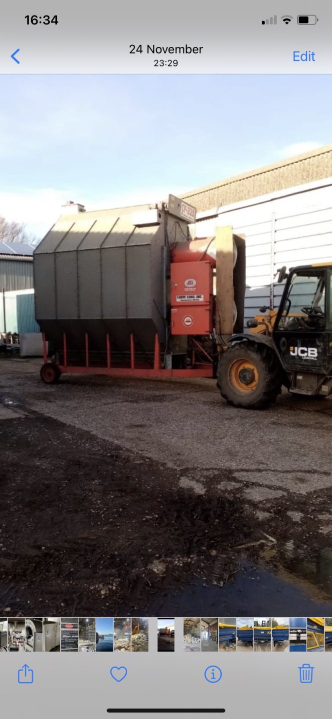 Batch vs Continuous Dryer… | The Farming Forum