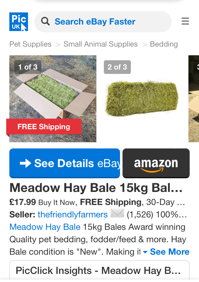 Silage / Straw / Hay Price Tracker | Page 955 | The Farming Forum