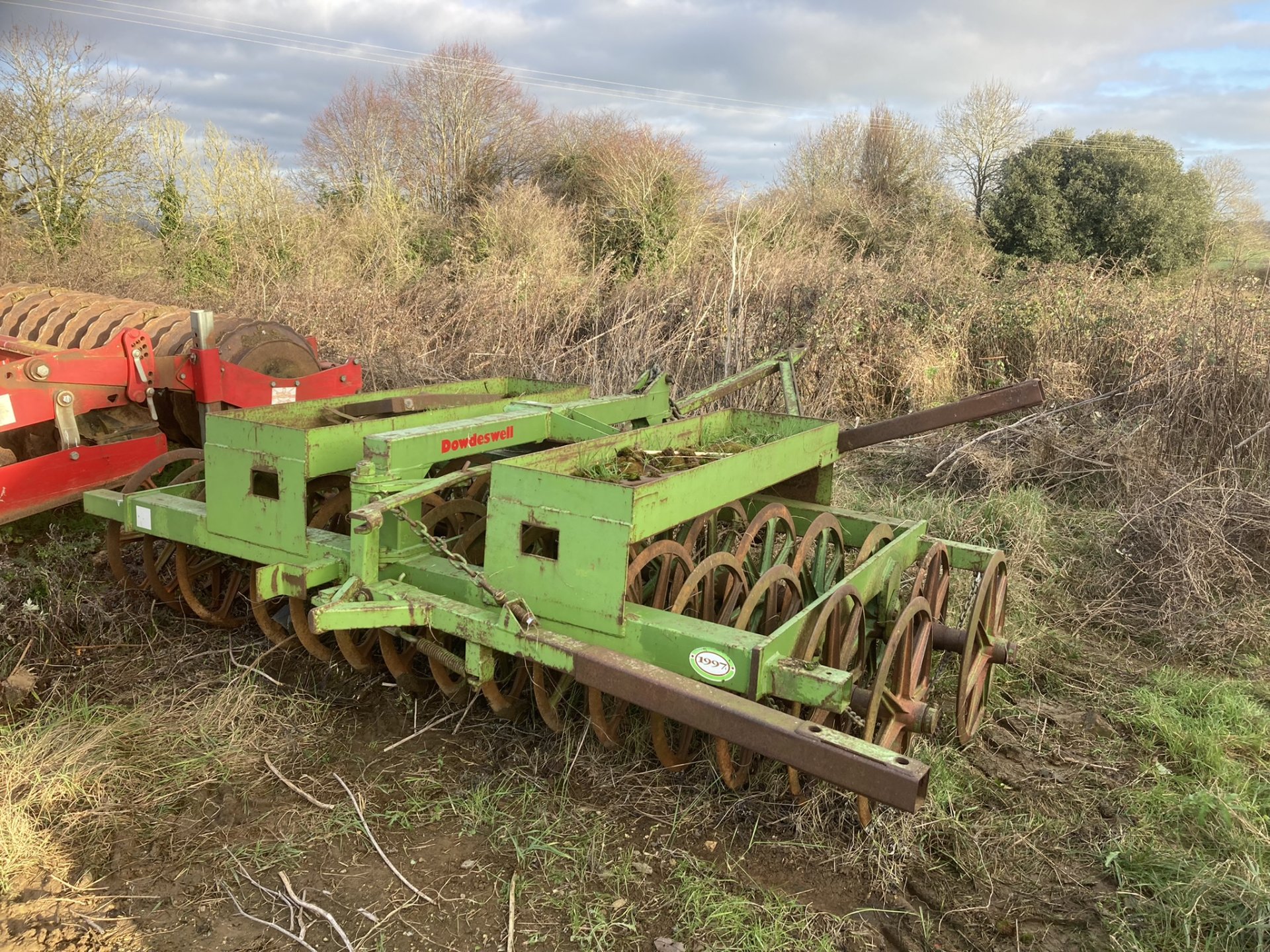 plough furrow press? | Page 4 | The Farming Forum