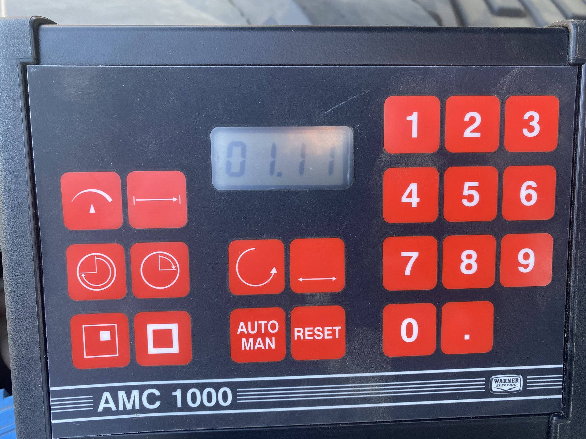 AMC Area meter | The Farming Forum