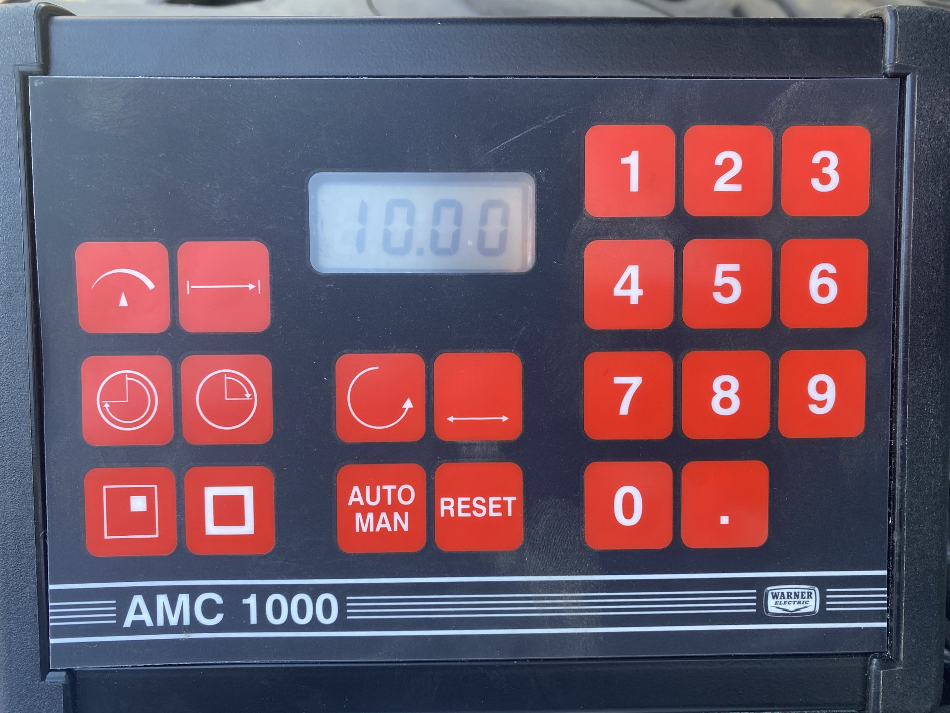 AMC Area meter | The Farming Forum