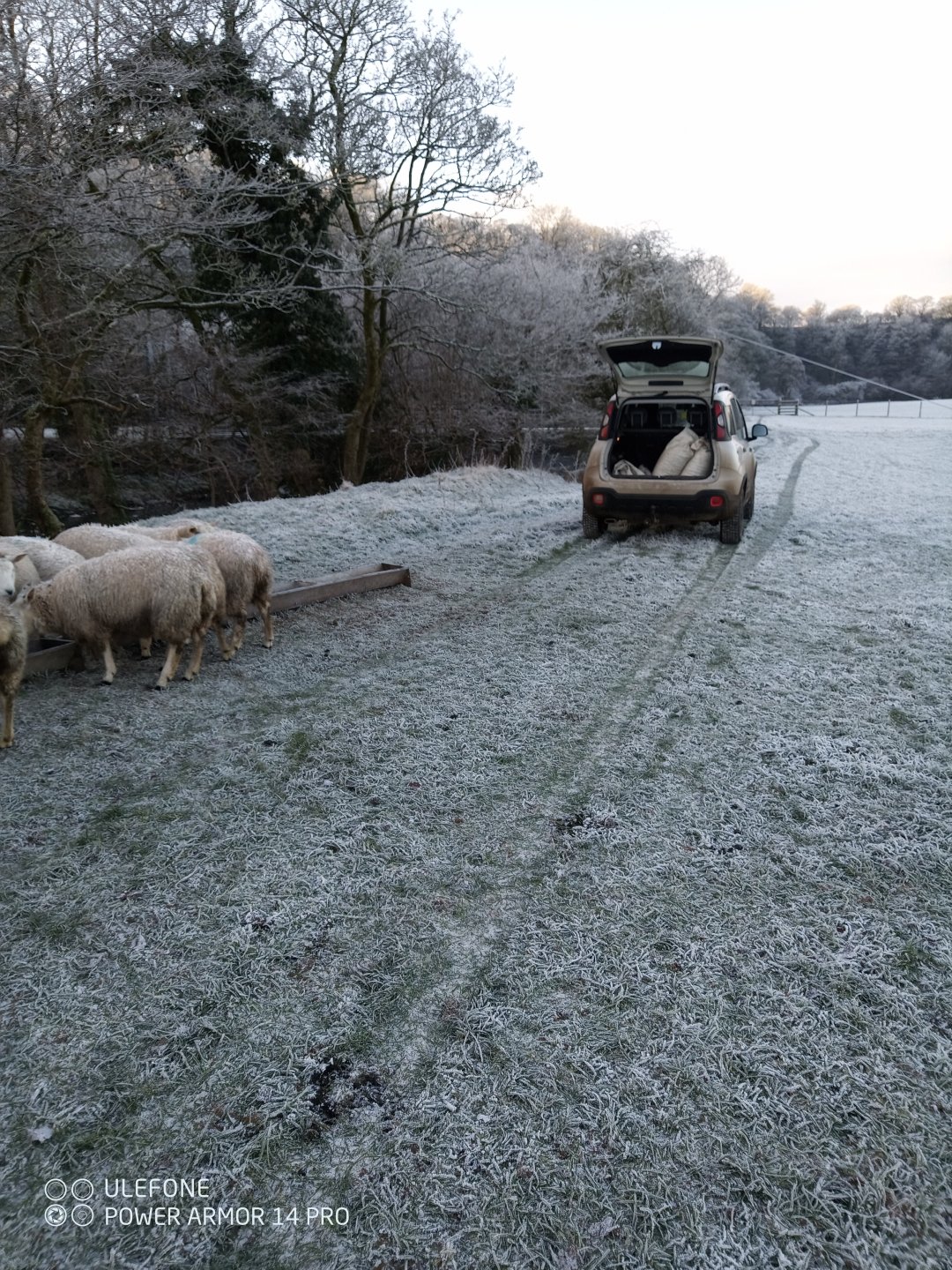 Limited use vehicle | Page 2 | The Farming Forum