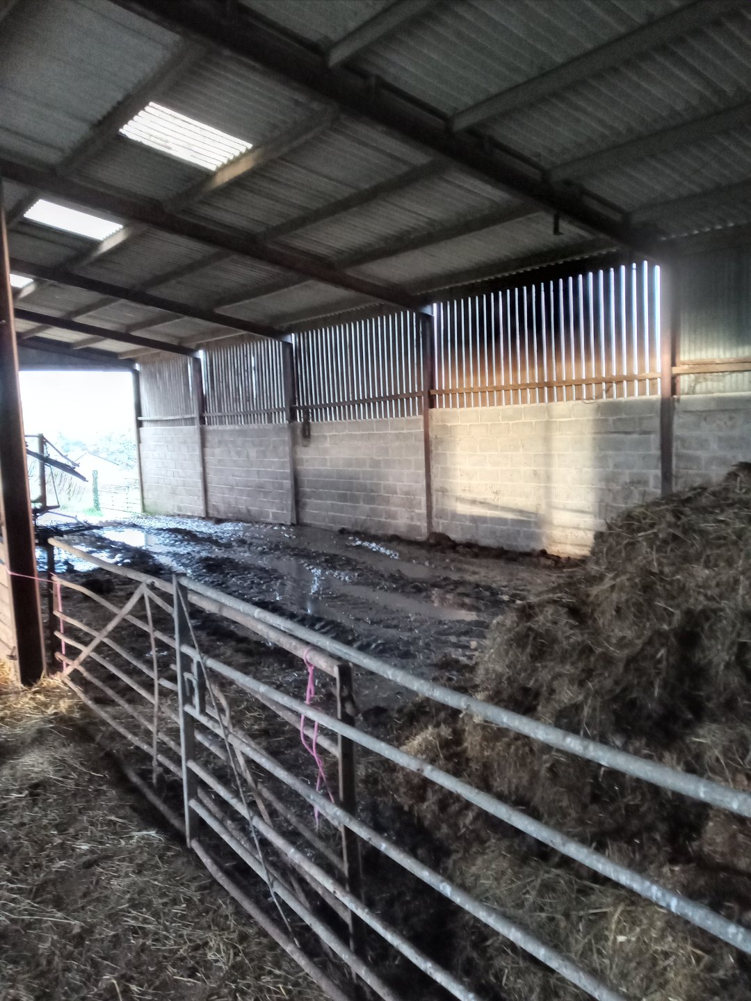 Loose housing | Page 2 | The Farming Forum