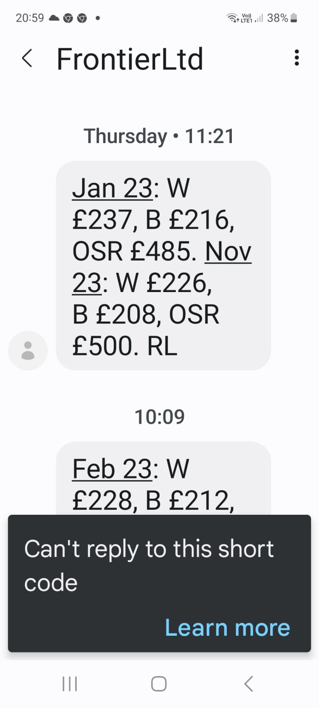 Combinables Price Tracker | Page 1325 | The Farming Forum