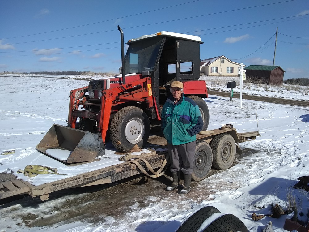 Belarus 2045 | The Farming Forum