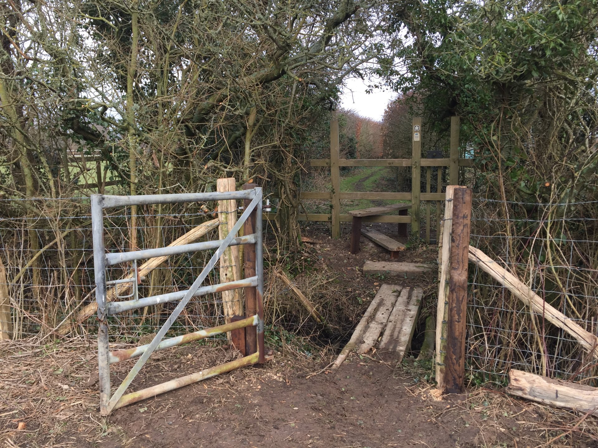 The Fencing Picture Thread | Page 93 | The Farming Forum