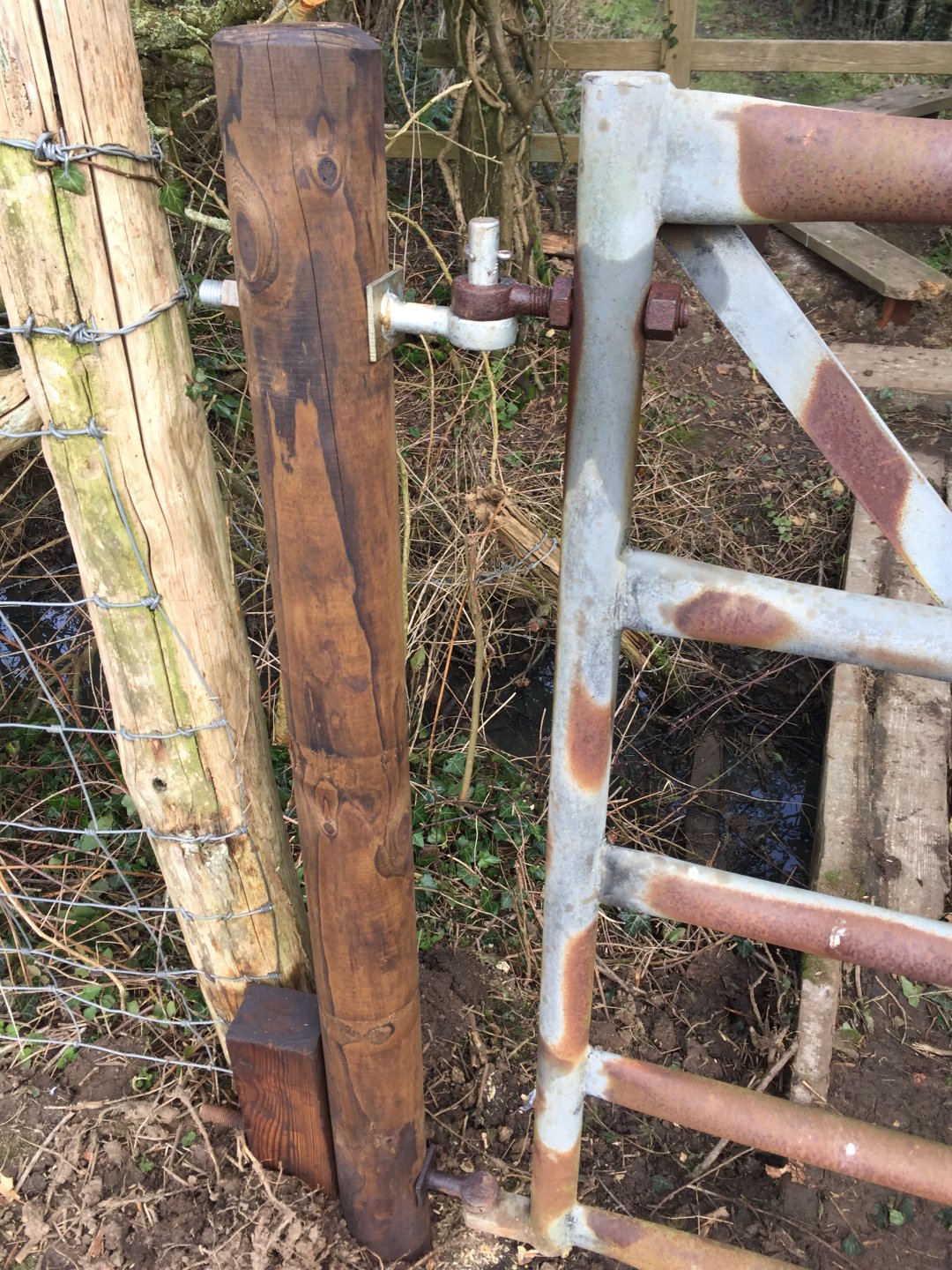 The Fencing Picture Thread | Page 93 | The Farming Forum