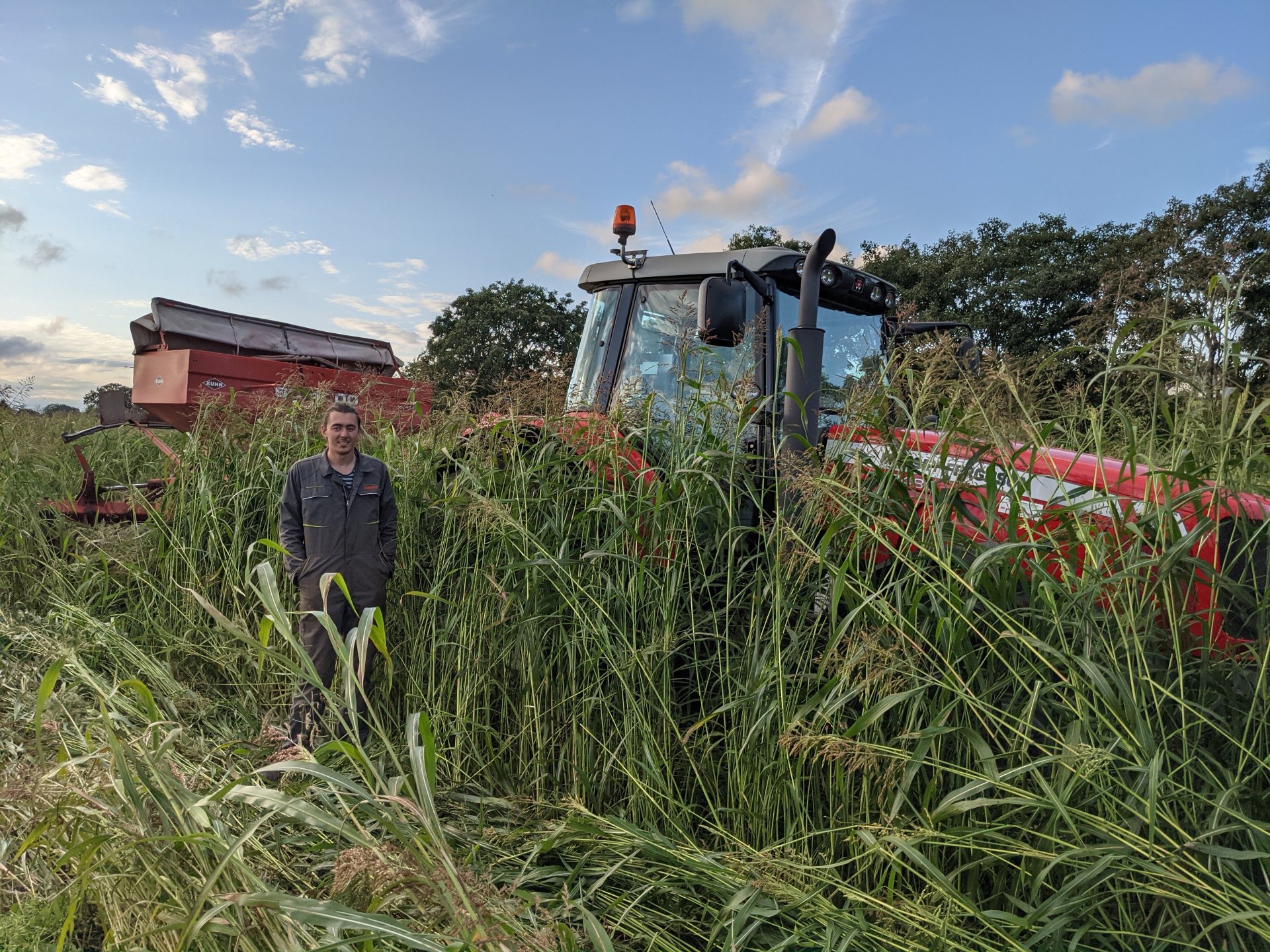 Direct/Strip-till drilling photo gallery | Page 130 | The Farming Forum