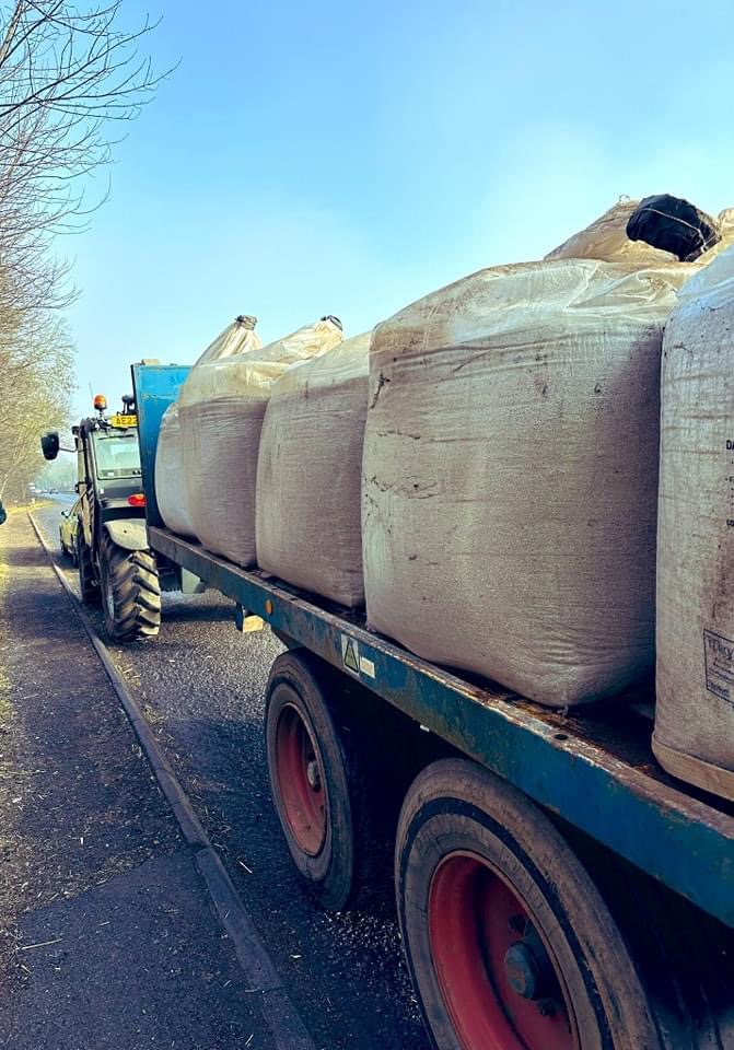 Insecure load !!!! | Page 9 | The Farming Forum