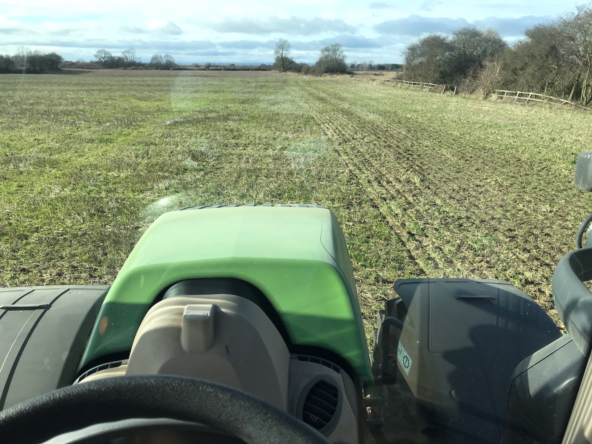 Direct/Strip-till drilling photo gallery | Page 130 | The Farming Forum