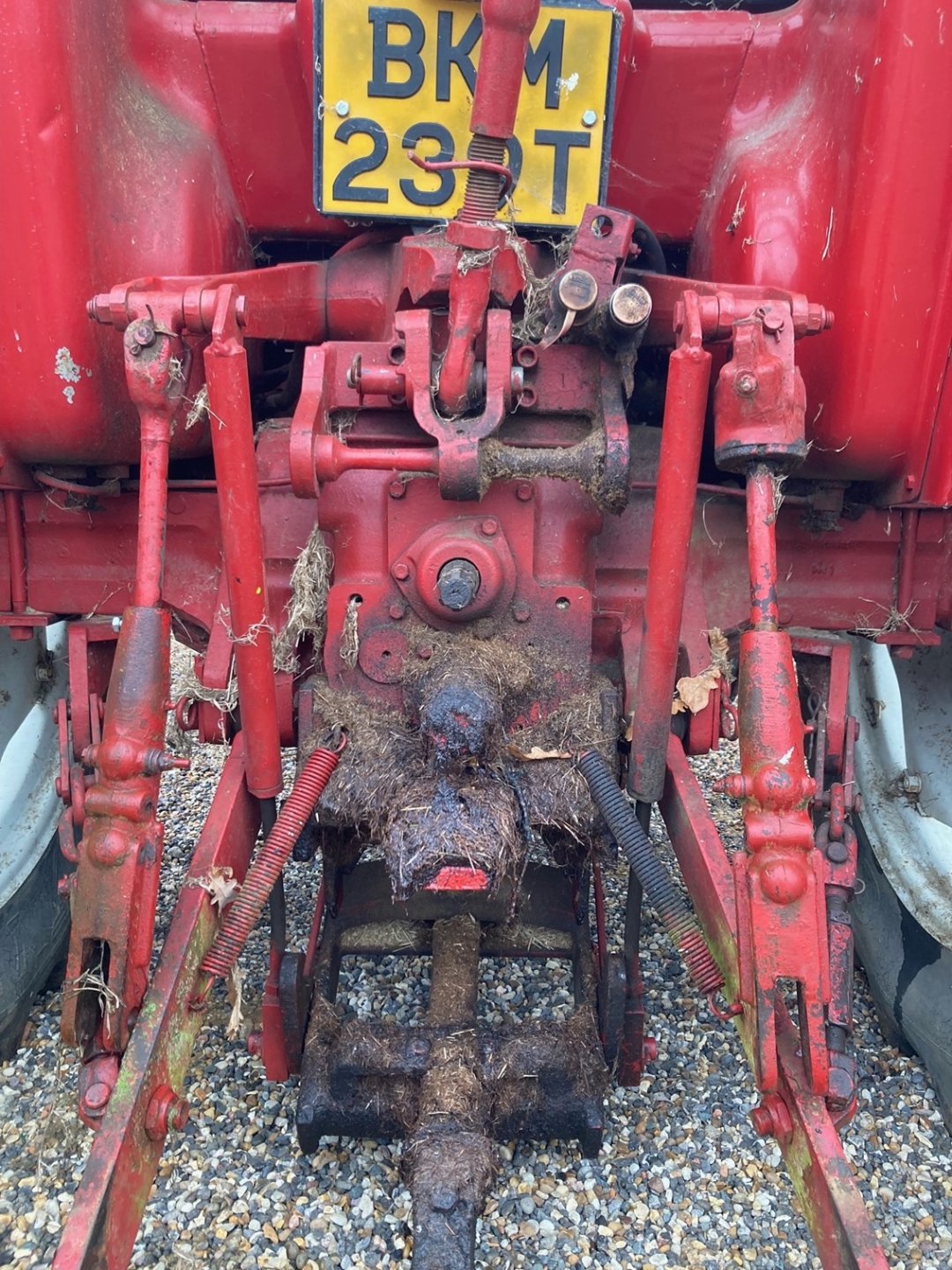 International Harvester 684 | Page 2 | The Farming Forum
