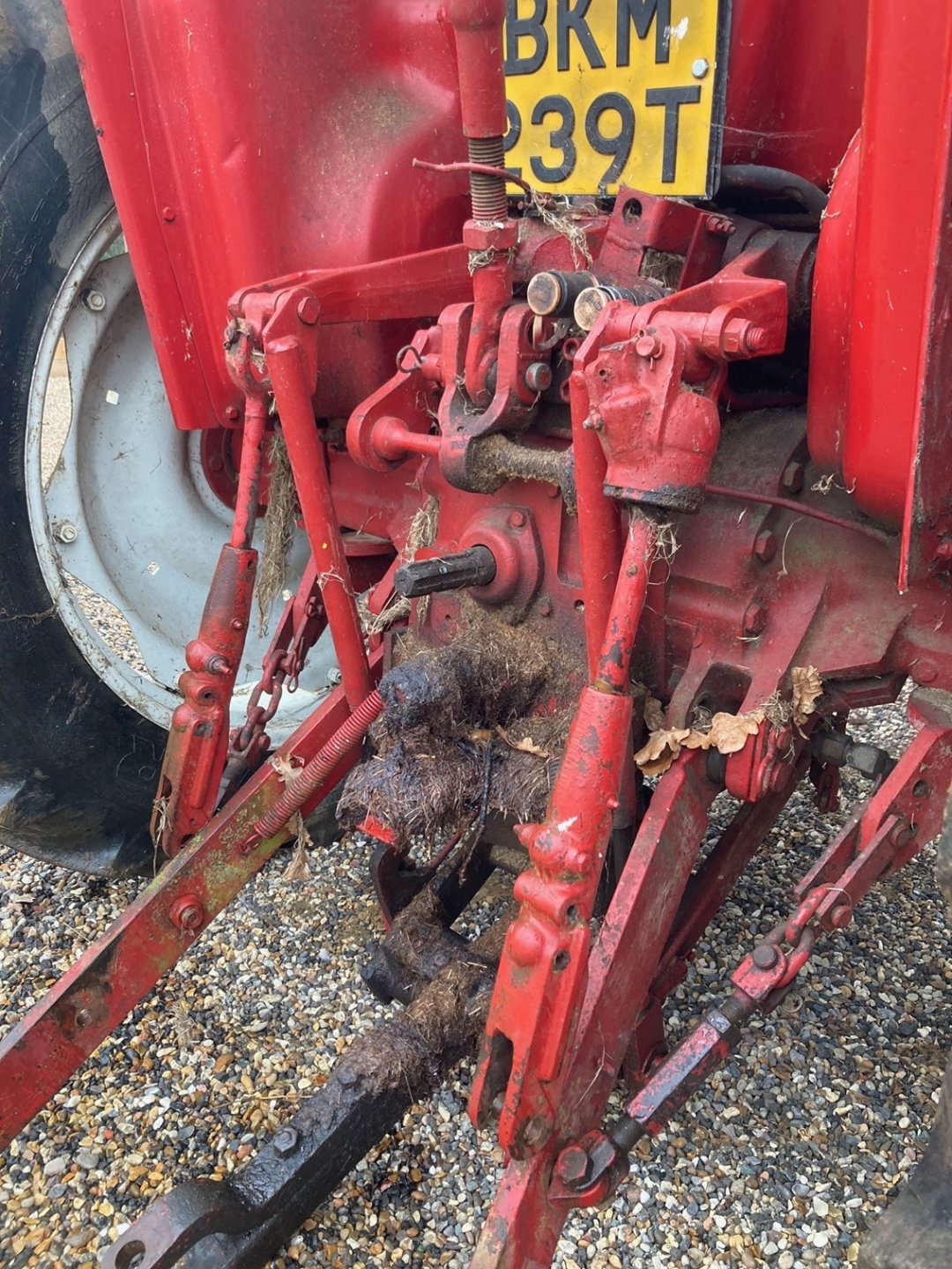 International Harvester 684 | Page 2 | The Farming Forum