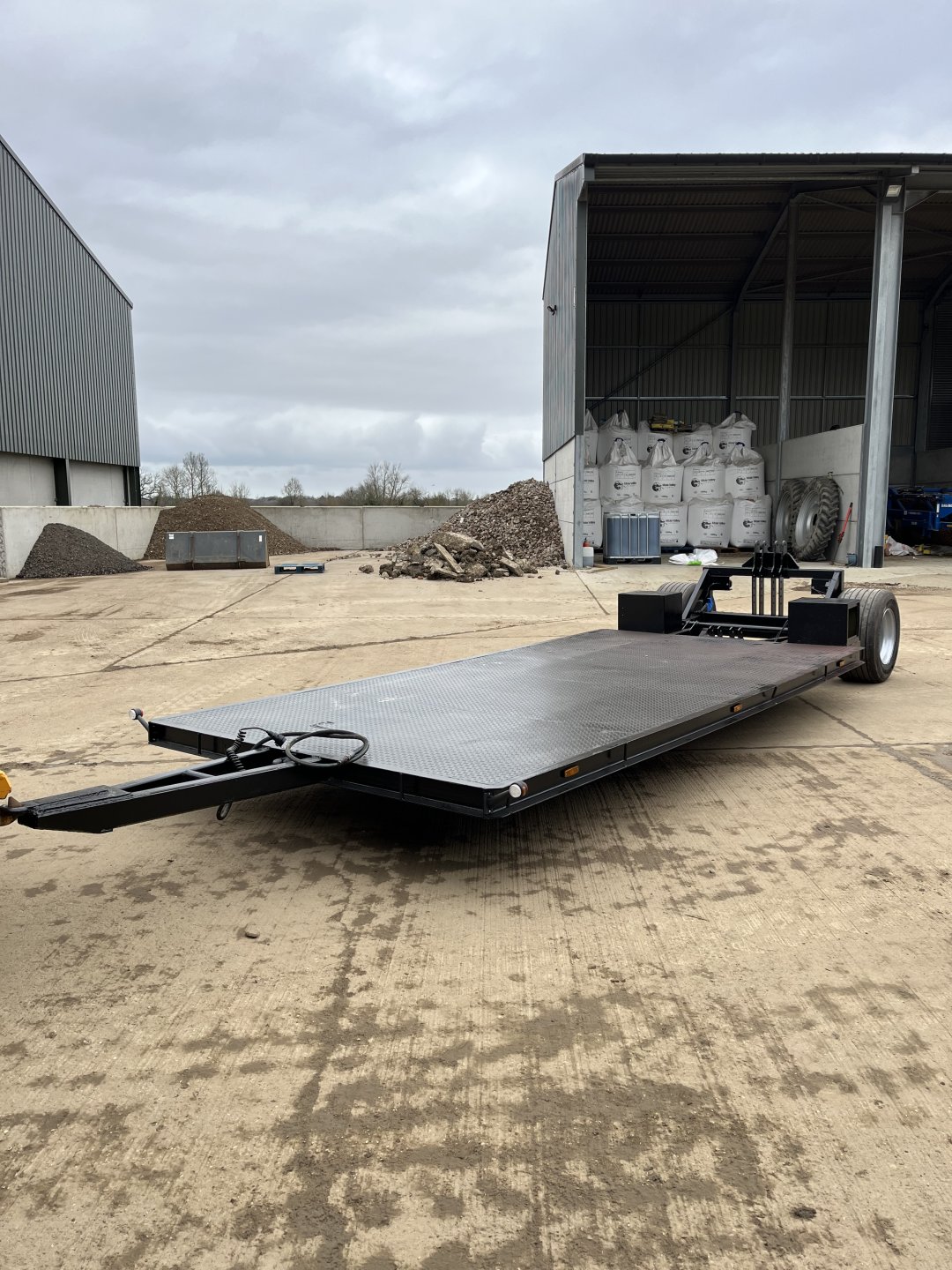 Today at work | Page 6818 | The Farming Forum