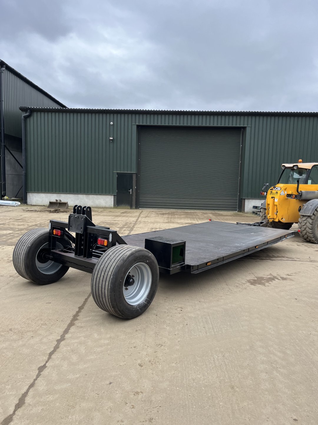 Today at work | Page 6818 | The Farming Forum