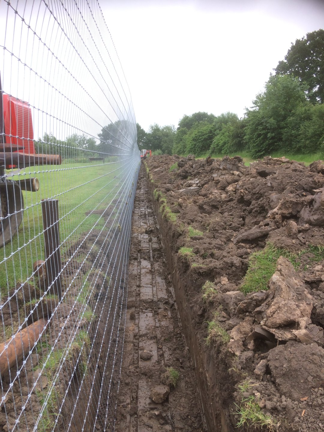 The Fencing Picture Thread | Page 94 | The Farming Forum