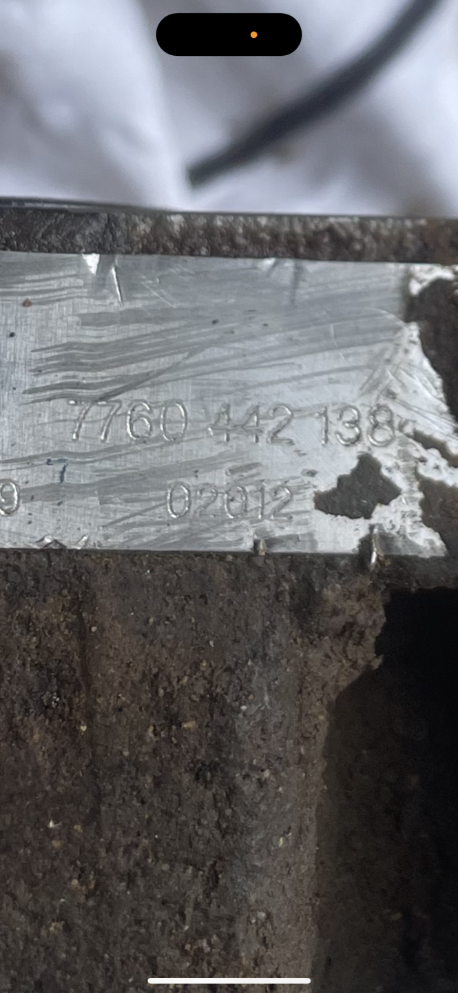 Wanted steering orbital valve for a Kramer 418 loader | The Farming Forum